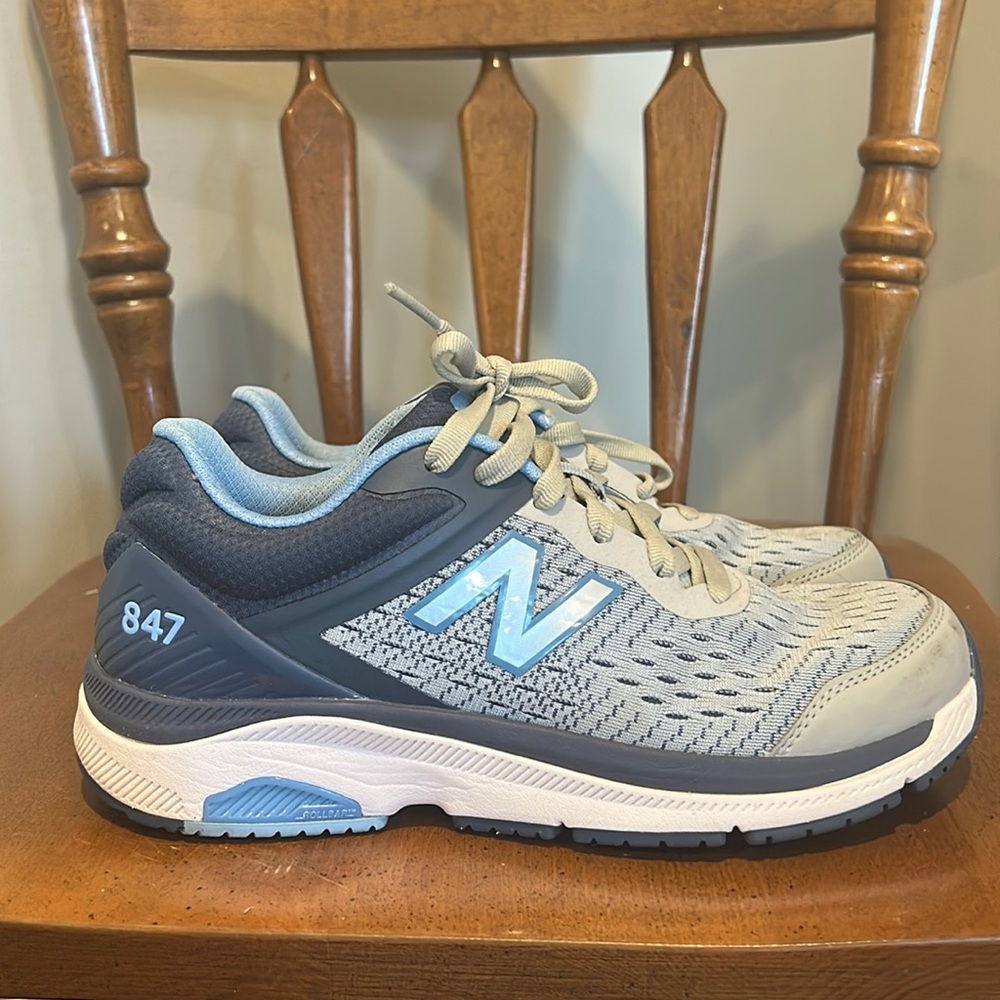 New Balance 847 - Gem